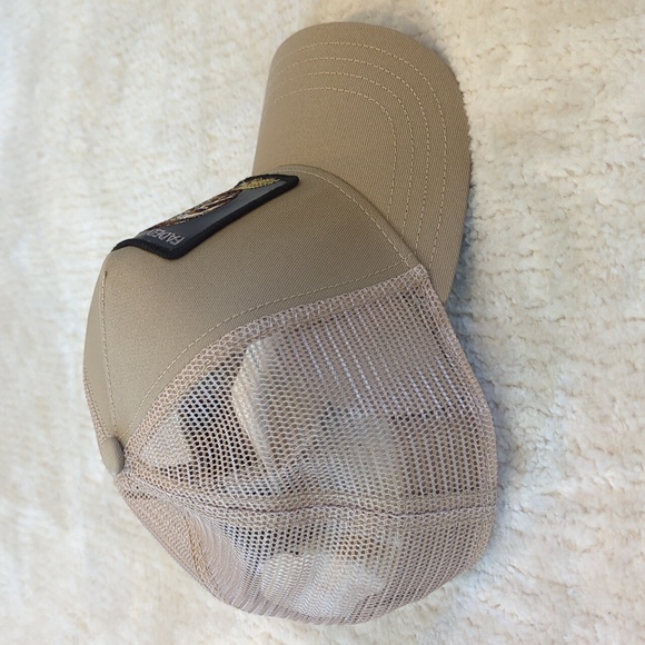 Goorin Bros | Accessories | Goorin Bros Faded Animal Farm Snapback ...